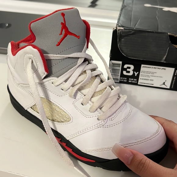 Jordan | Shoes | Jordan Retro 5s | Poshmark